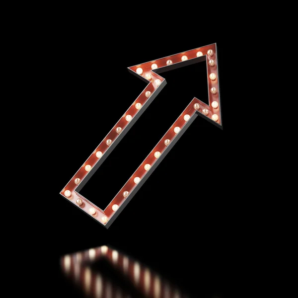 Arrow sign Stock Photos, Royalty Free Arrow sign Images | Depositphotos