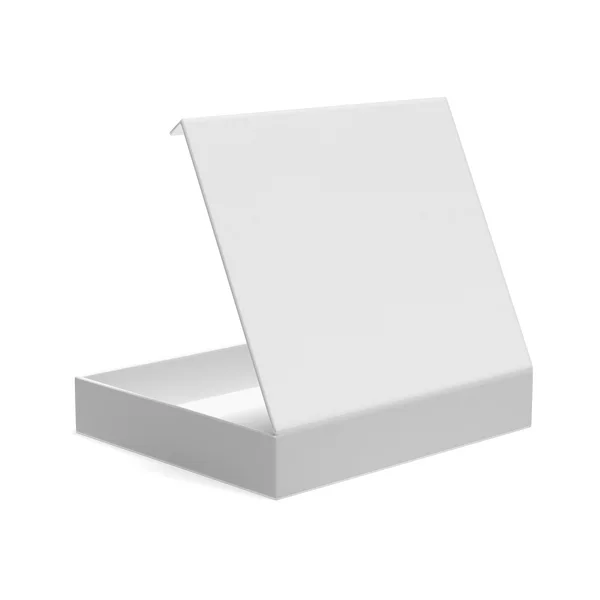 Open box — Stock Photo © ekostsov #18031645