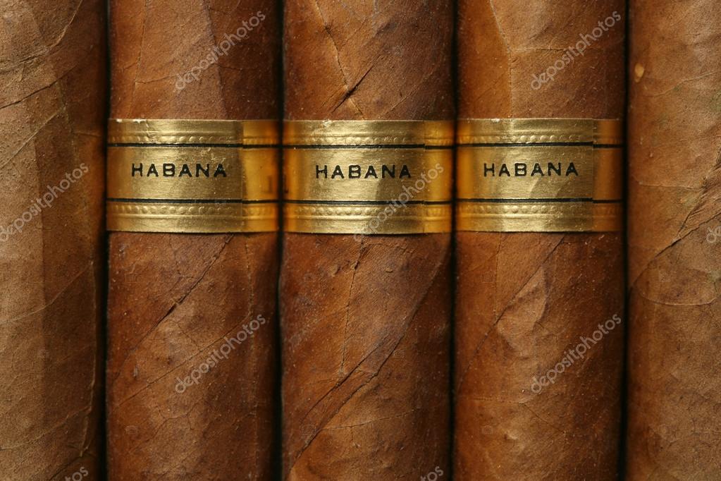 Cigar Texture