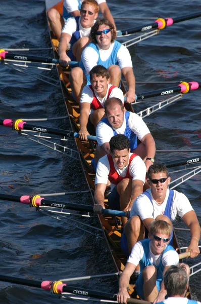 Rowing team boat Stock Photos, Royalty Free Rowing team boat Images ...