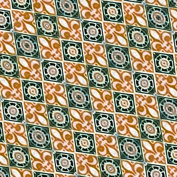 Fabric decorative background - Stock Image - Everypixel