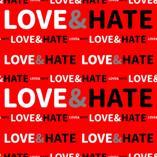 Love versus hate Stock Photos, Royalty Free Love versus hate Images ...