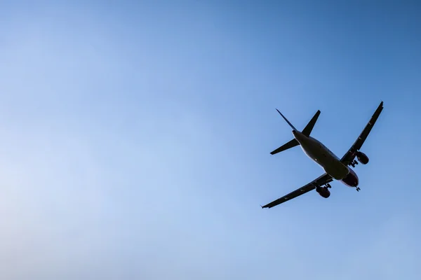 Airplane — Stock Photo © martinkay19 #66753135
