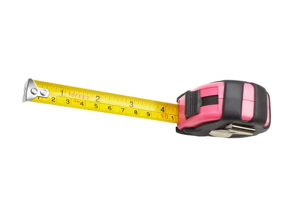 Self-retracting tape measures, plastic tape measure and metal ruler ...