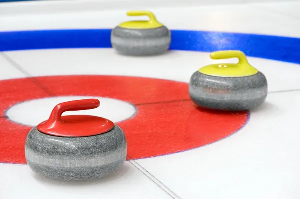 Curling stock fotografie, royalty free Curling obrázky | Depositphotos
