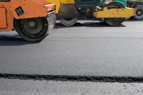 Paving Stock Photos, Royalty Free Paving Images | Depositphotos