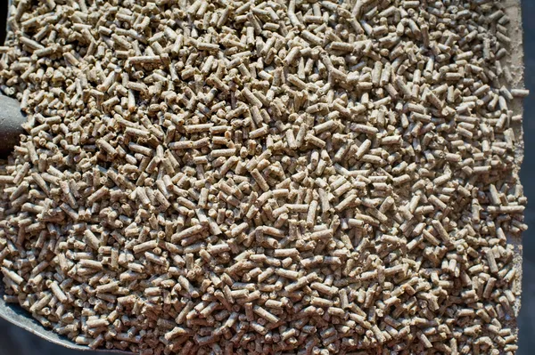 Chicken Feed Pellets