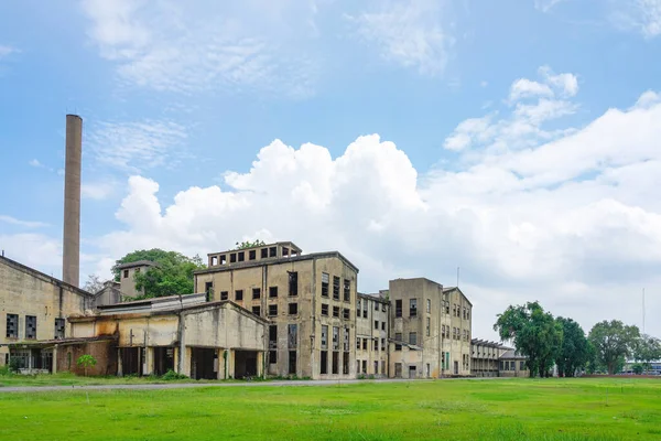 Old paper mill buildings Stock Photos, Royalty Free Old paper mill ...