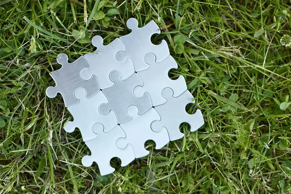 Missing piece team Stock Photos, Royalty Free Missing piece team Images ...