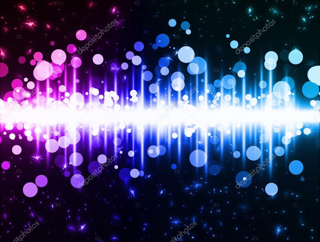 Sound Wave Stock Photo by ©MPF_photography 12762460