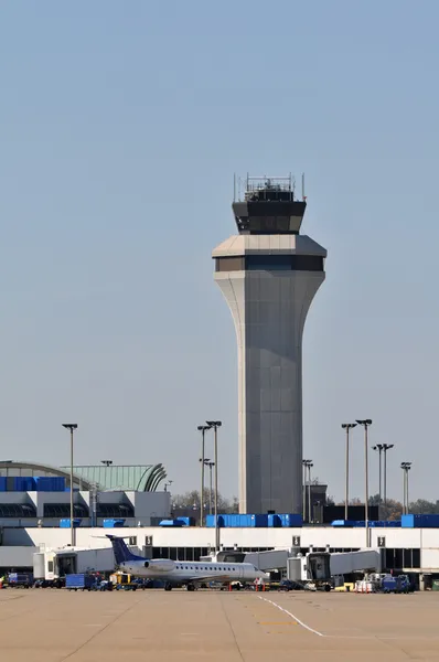 Runway control tower Stock Photos, Royalty Free Runway control tower ...