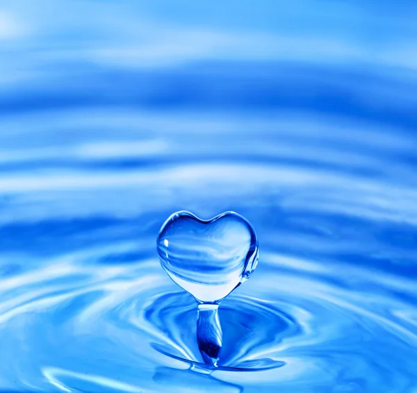 Heart drop Stock Photos, Royalty Free Heart drop Images | Depositphotos