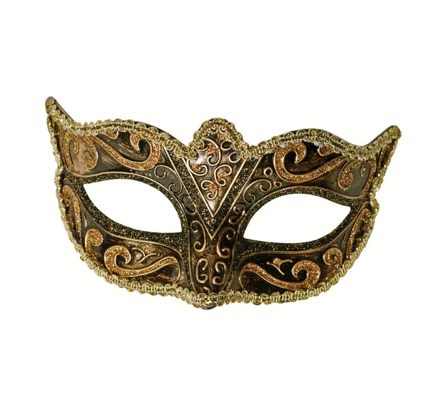 Carnival mask — Stock Photo © jahmaica #18879083
