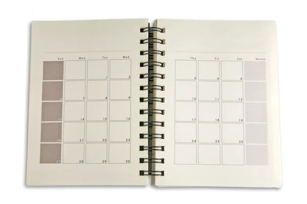 Blank calendars Stock Photos, Royalty Free Blank calendars Images ...