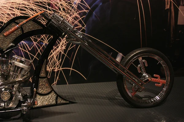 Laser cut motorcycle Stock Photos, Royalty Free Laser cut motorcycle ...