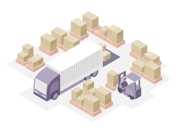 Distribution Vector Images, Royalty-free Distribution Vectors ...