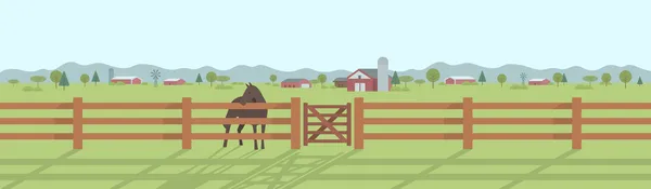 100,000 Ranch Vector Images | Depositphotos