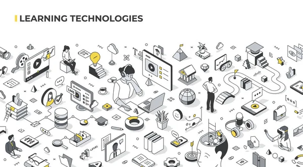 Technology learning Stock Photos, Royalty Free Technology learning ...