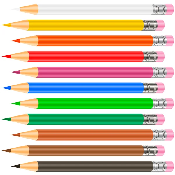 Pensil Stock Vectors, Royalty Free Pensil Illustrations | Depositphotos®