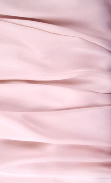Light pink silk drape, background or texture. Pink silk material ...