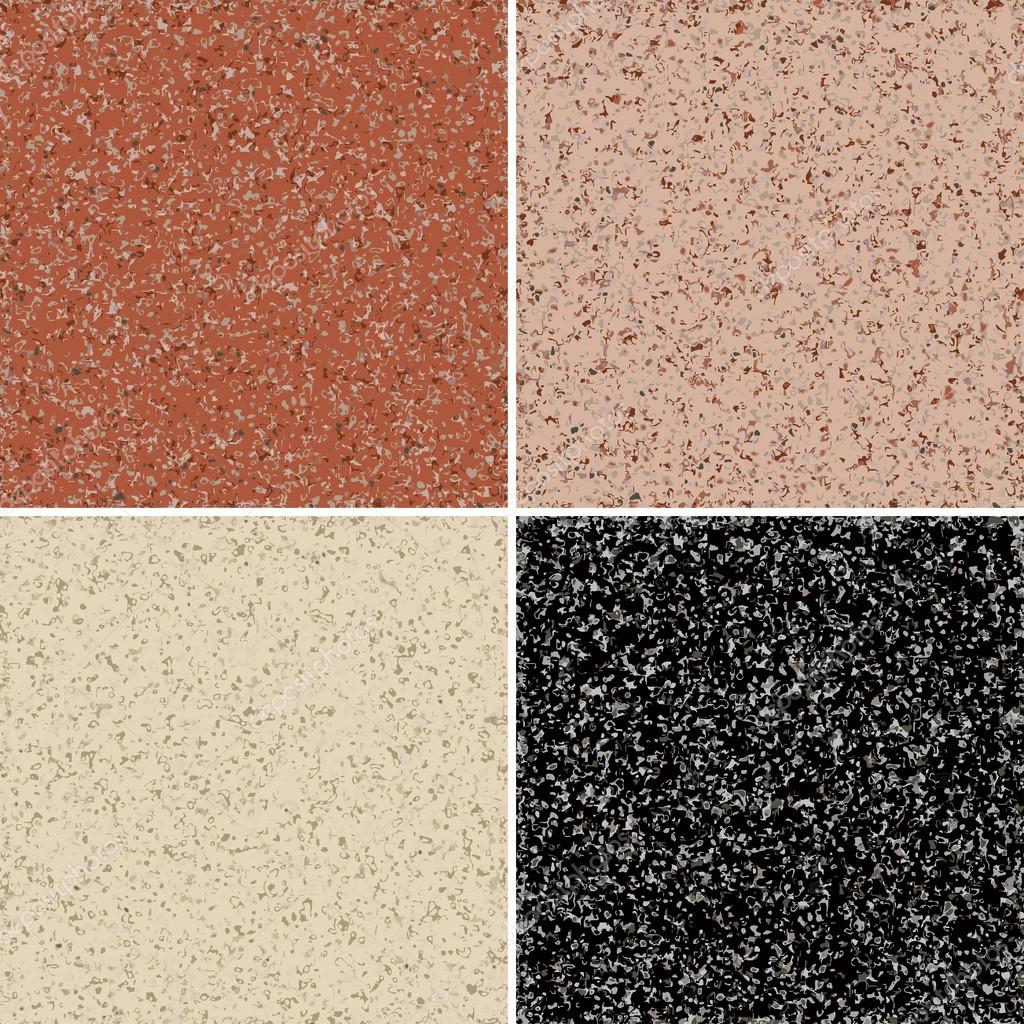 Granite. — Stock Vector © naddi #23141706