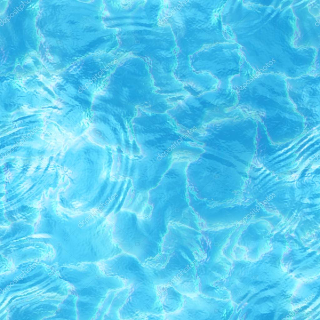 Seamless water texture — Stock Photo © theseamuss #23009926