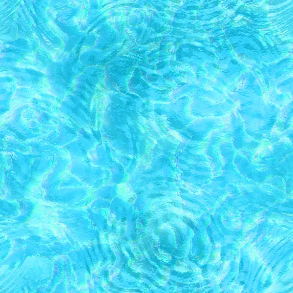 Seamless water texture — Stock Photo © theseamuss #24216433