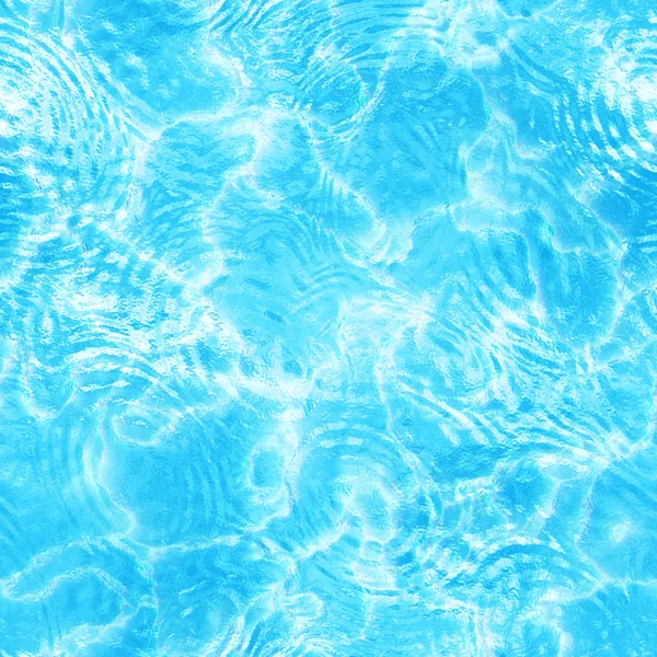 Seamless water texture — Stock Photo © theseamuss #22996874