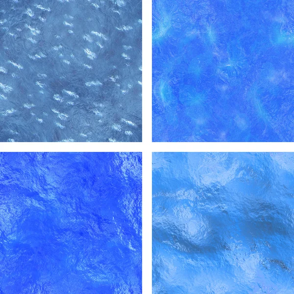 Seamless water texture — Stock Photo © theseamuss #22996874