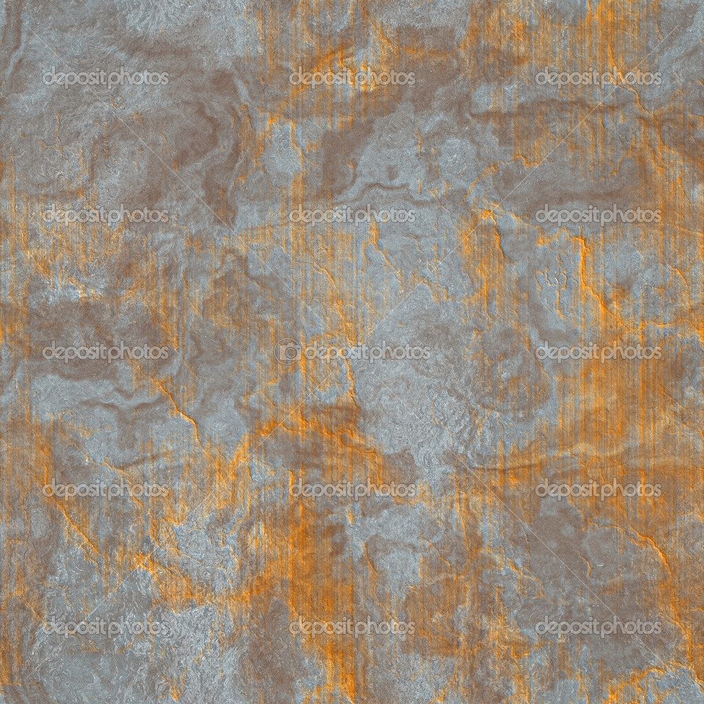 Rusted Steel Texture Seamless