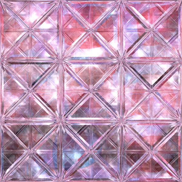 Seamless crystal texture — Stock Photo © theseamuss #35349575