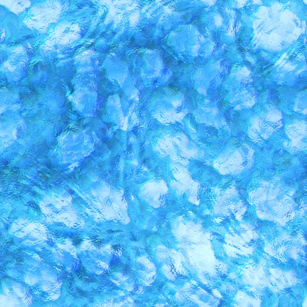 Seamless water texture, abstract pond background Stock Photo by ...