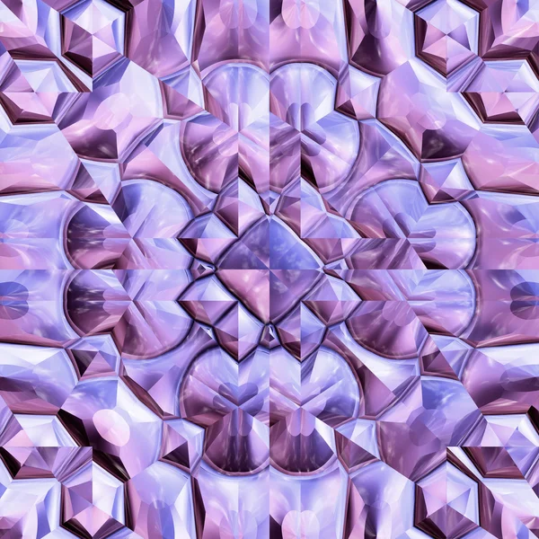 Seamless crystal texture — Stock Photo © theseamuss #35349575