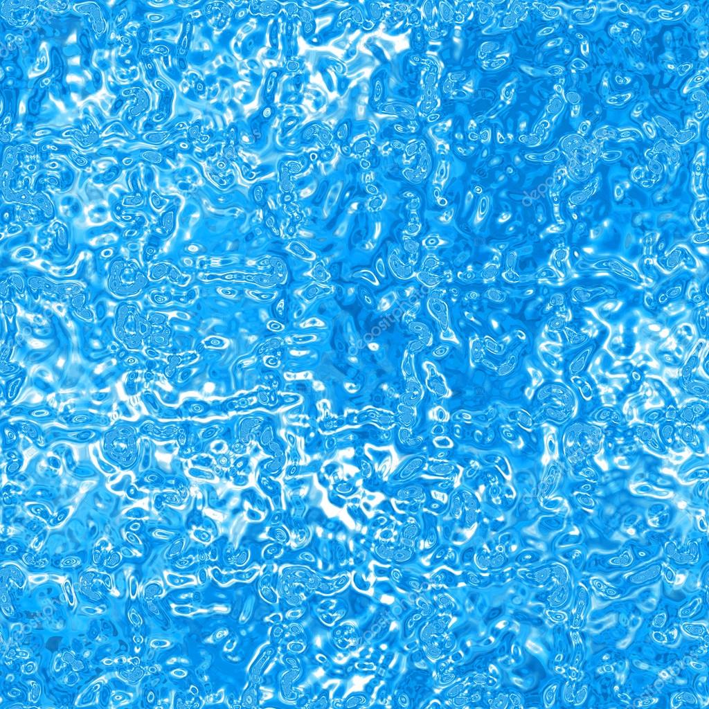 Seamless water texture — Stock Photo © theseamuss #35352021