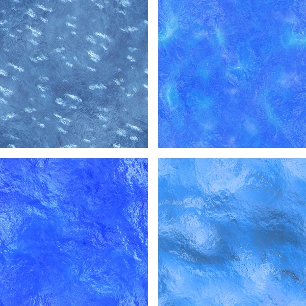 Seamless water texture — Stock Photo © theseamuss #22996874