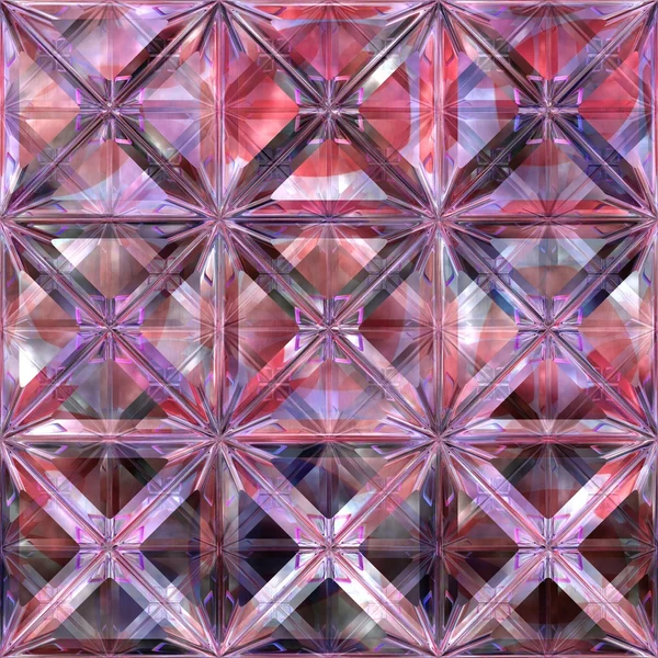 Seamless crystal texture — Stock Photo © theseamuss #35349575