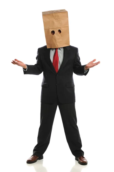 Bag over head Stock Photos, Royalty Free Bag over head Images ...