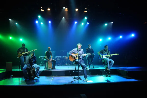 Elly Ripa, Mark Consuelos, Michael Joseph Consuelos, Lola Grace ...