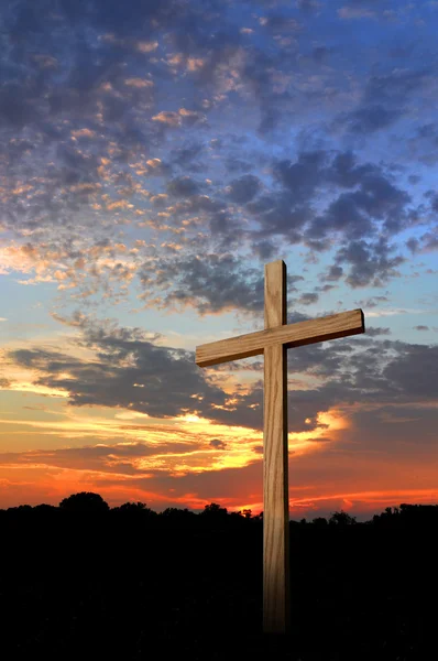Cross at Sunset Stock Photo by ©ginosphotos1 16859703