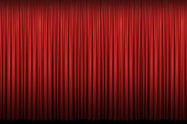Red curtain spotlight Stock Photos, Royalty Free Red curtain spotlight ...