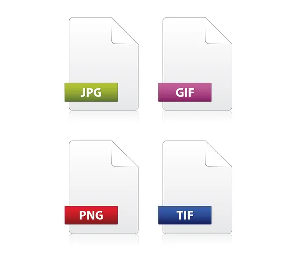 File formats Stock Vectors, Royalty Free File formats Illustrations ...
