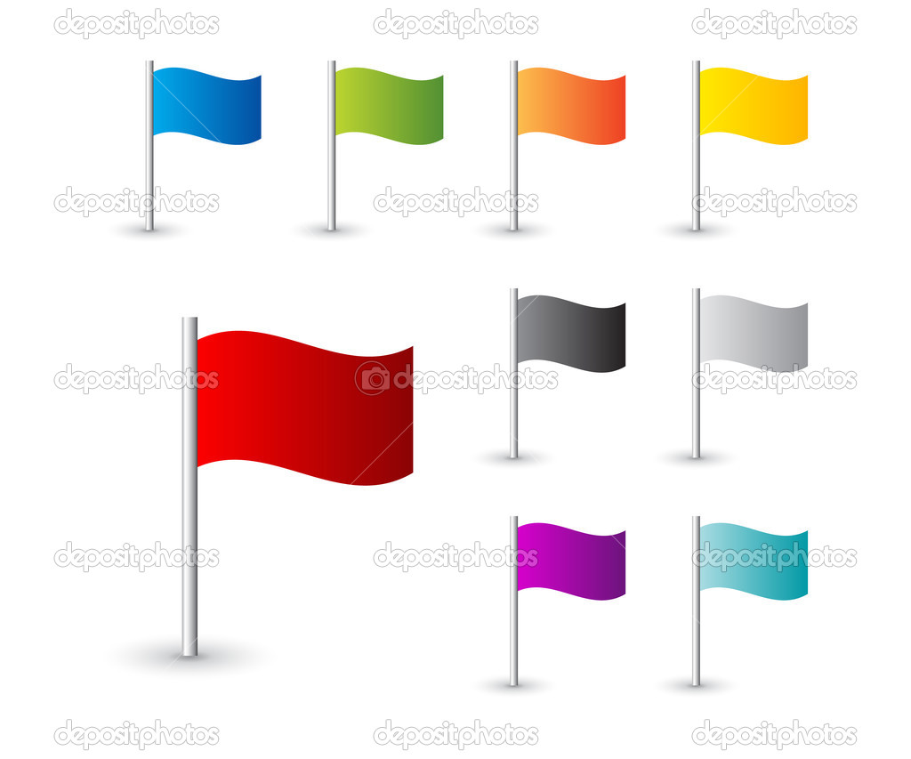 Colecci n de pines de mapa 2024