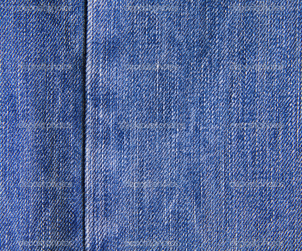 Blue denim jeans texture, background — Stock Photo © revoc9 #31045469