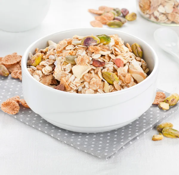 Musli Stock Photos, Royalty Free Musli Images | Depositphotos®