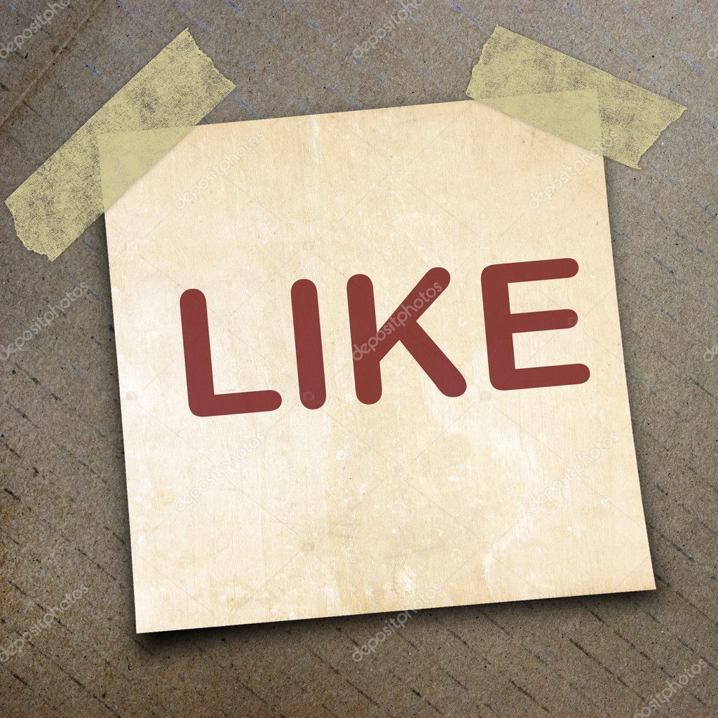 Short note Stock Photo by ©chayathon 29992077