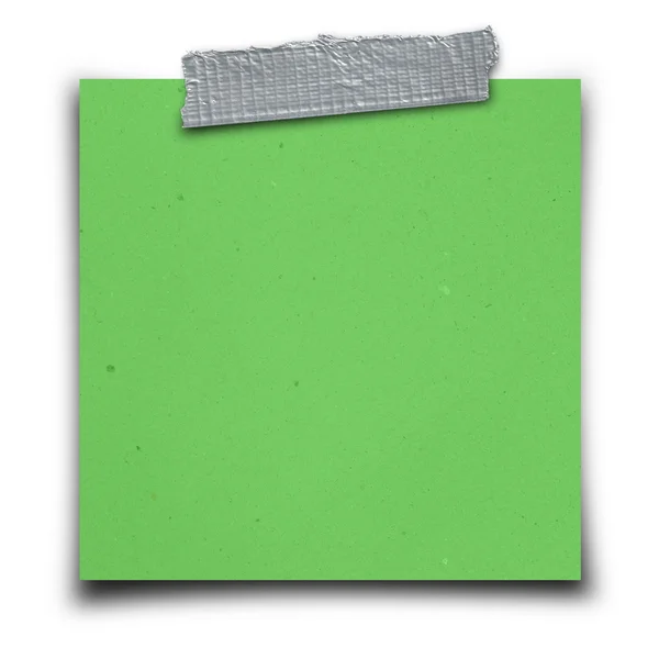 Short note — Stock Photo © chayathon #30077287