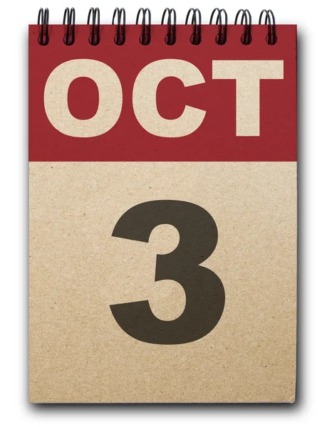 October calendar Stock Photos, Royalty Free October calendar Images ...