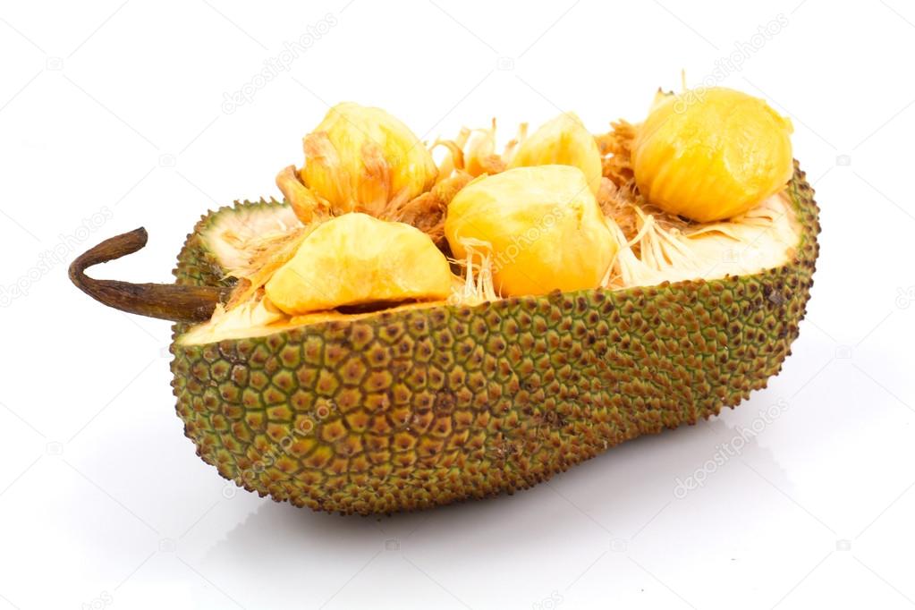 Cempedak fruit Thailand Stock Photo by ©chayathon 32413815