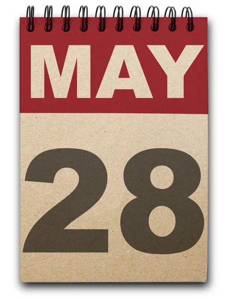 May 28 calendar Stock Photos, Royalty Free May 28 calendar Images ...