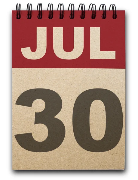 30 day calendar Stock Photos, Royalty Free 30 day calendar Images ...